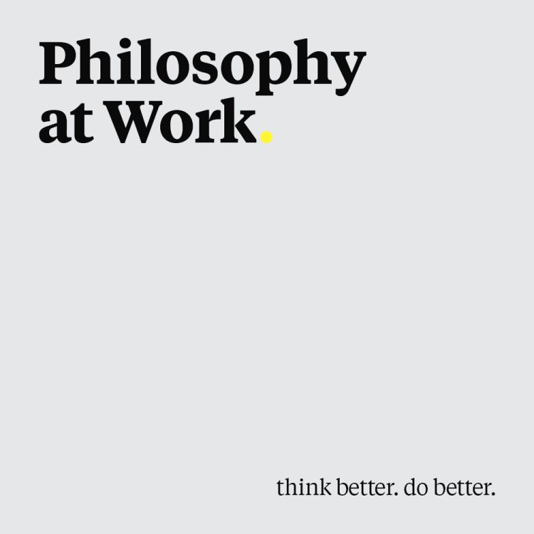 Philosophy at Work - Supafrank