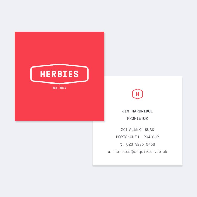 Herbies - Supafrank