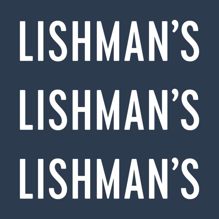 Lishman's - Supafrank