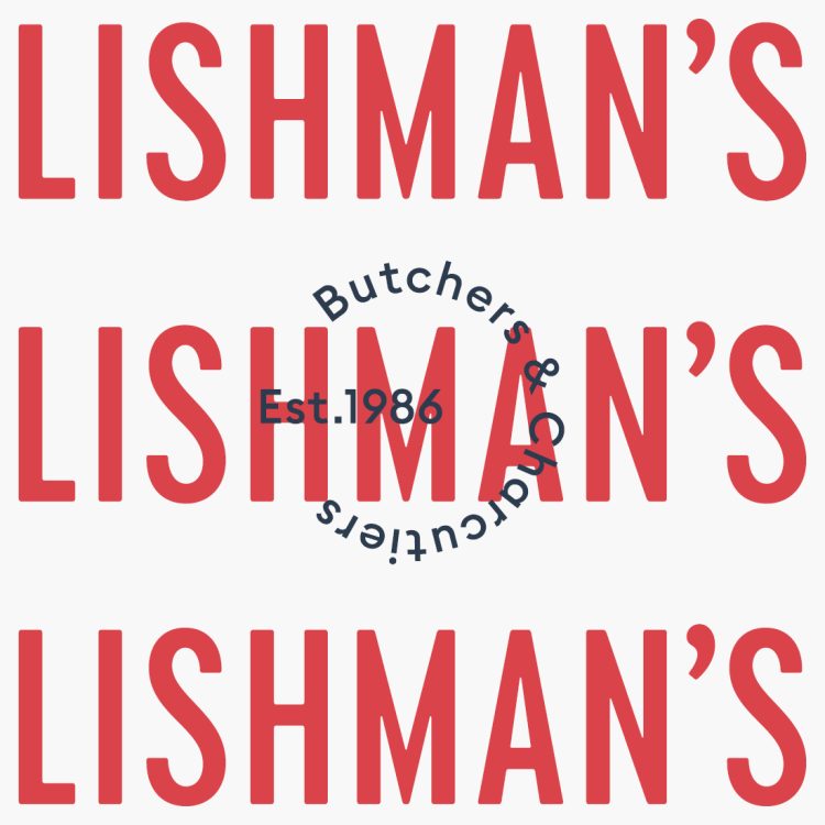 Lishman's - Supafrank