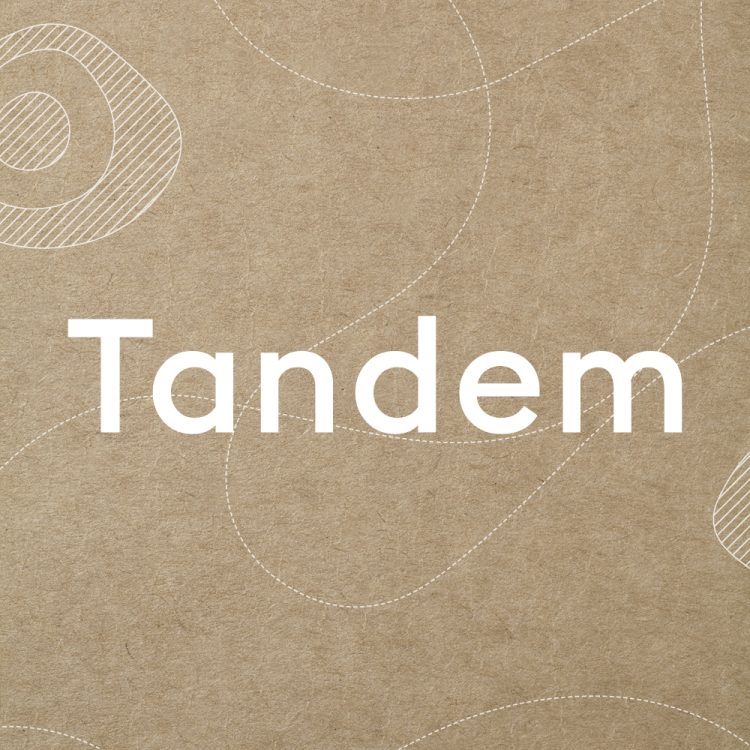 Tandem - Supafrank